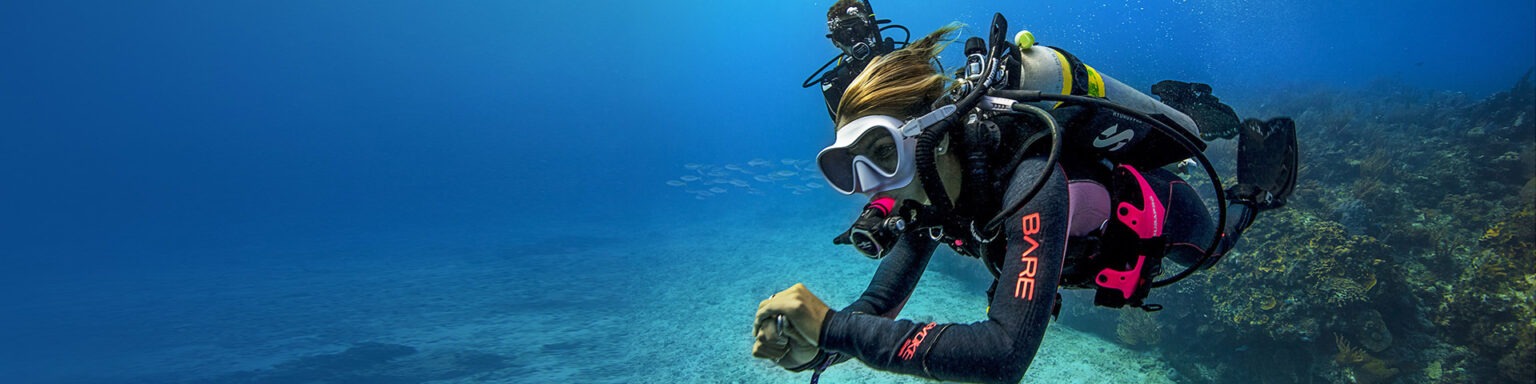 Top 5 Reasons Solo Travellers Love Gypsy Divers for Scuba Diving